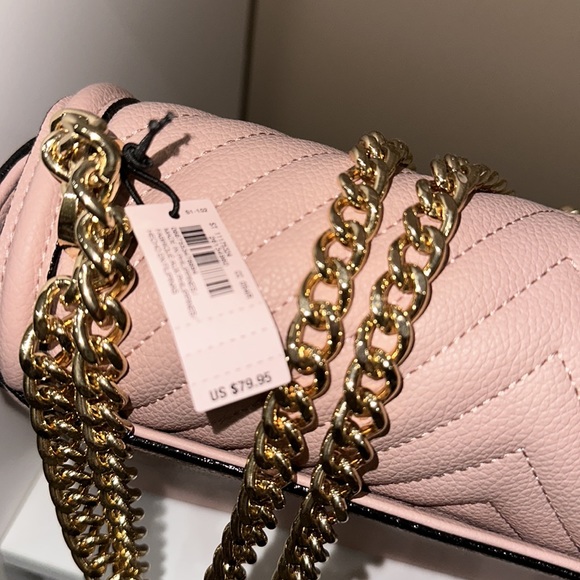 Victoria's Secret | Bags | Brand New Vs Pink Purse Perfect For Any ...